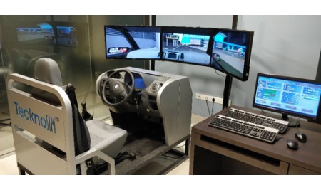 CIC Technology & Consultancy Joint - Stock Company