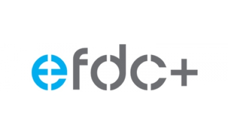 EFDC EXPLORER - Hệ thống mô hình hóa nước