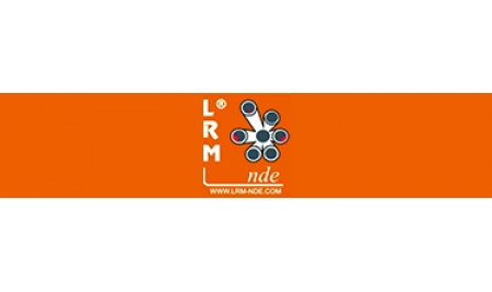 LRM - Kiểm tra cáp thép bằng phương pháp từ dư